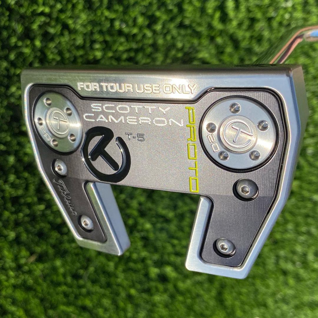 Phantom X T5 Prototype Tour – scotydaletourcamerons