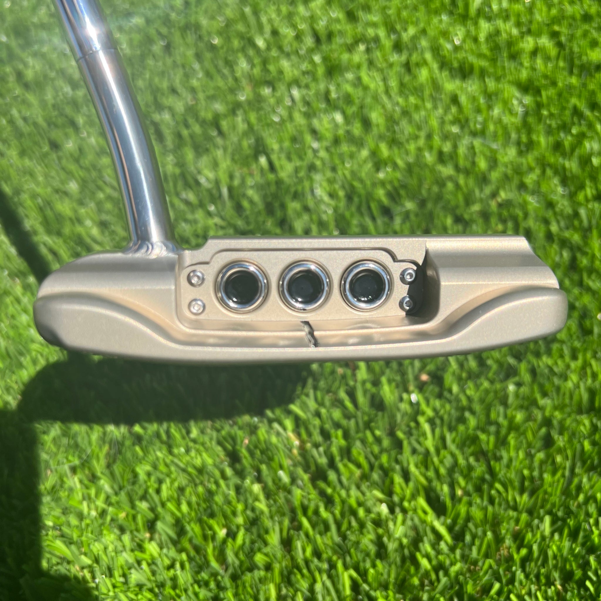 SSS Super Rat 1.5 Prototype – scotydaletourcamerons