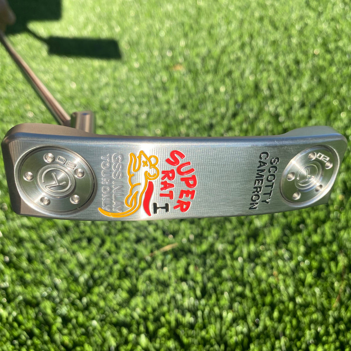SSS Super Rat I Masterful Tour – scotydaletourcamerons