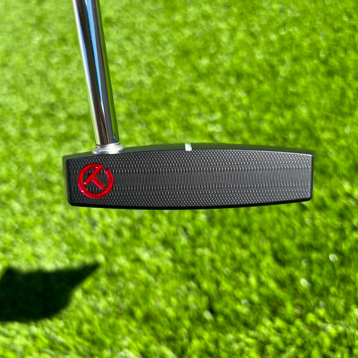 Phantom X T12 Tour Prototype (Lefty) – scotydaletourcamerons