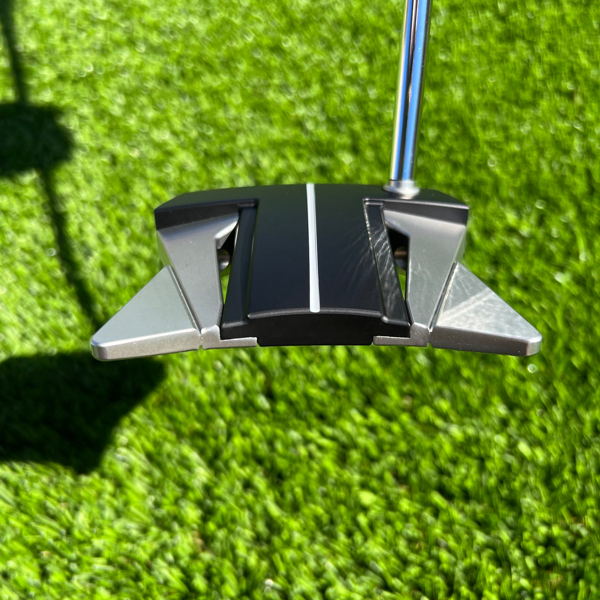 Phantom X T12 Tour Prototype (Lefty) – scotydaletourcamerons