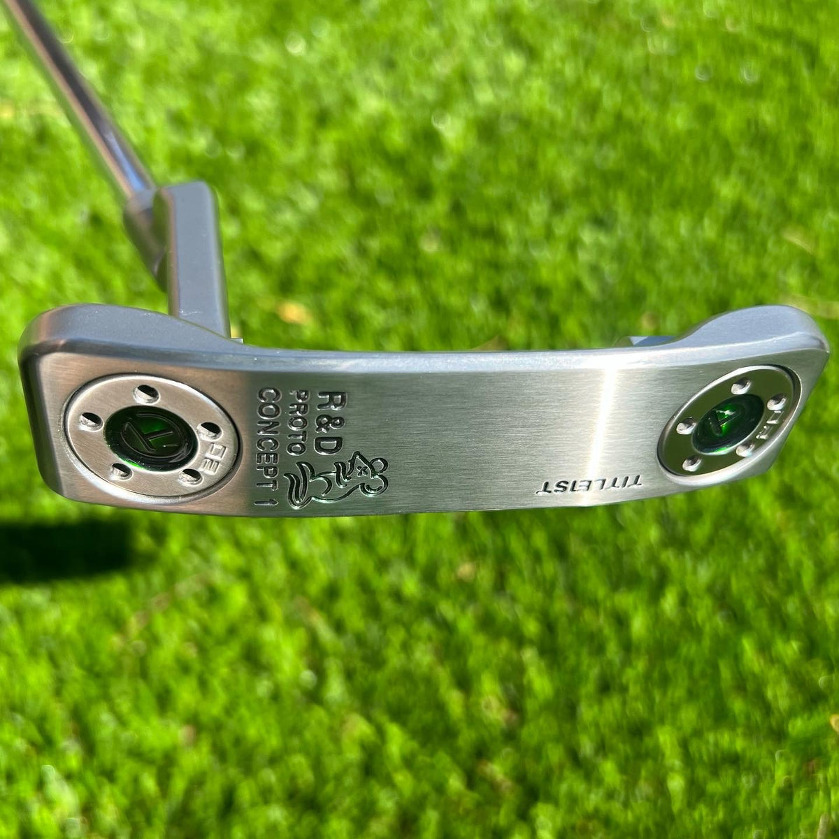 SSS Concept Rat 1 Prototype – scotydaletourcamerons