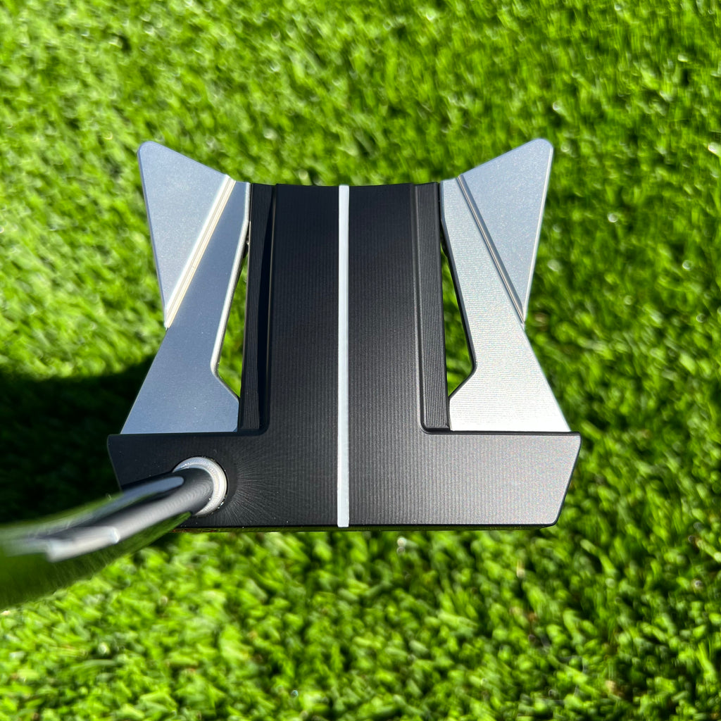 Phantom X T12 Tour Prototype (Lefty) – scotydaletourcamerons